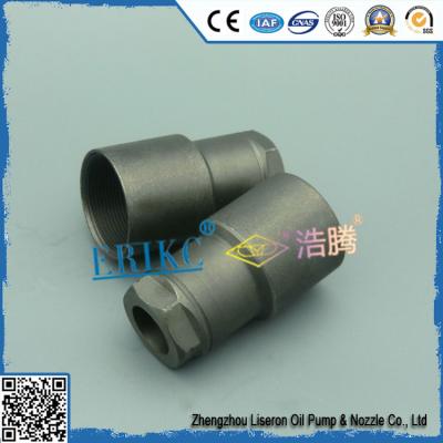 China For BOS injector cap diesel nozzle nut F00RJ00841 for 120 series injector , common rail nozzle connector nut F 00R J00 841 for sale