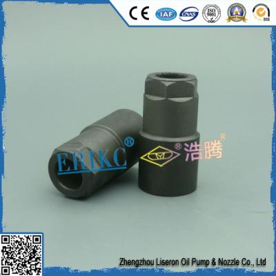 China For BOS diesel fuel injector nut FOOVC14012, CR nozzle nut F00VC14012 and excellent gasket cap nut for 110 series injector for sale