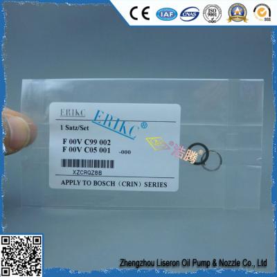 China Common rail injector assembling tool kit F00VC05001 steel ball, For BOS injector tool kit and repairing kit for 120 series for sale