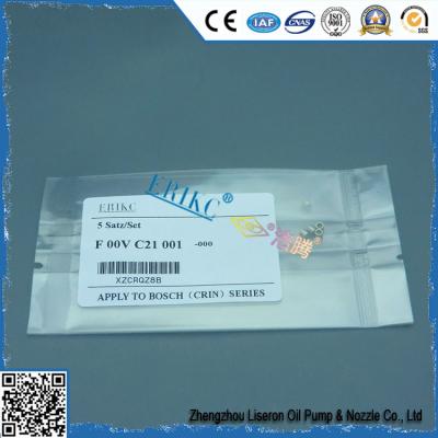 China For BOS auto oil pump injector ball socket and valve seat F 00V C21 001 for 120 series, exhaust valve seat for injector for sale