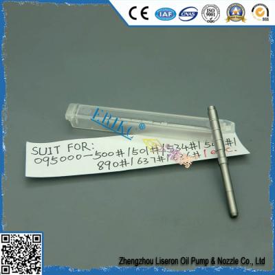 China ERIKC 0950005004 injector valve stem 095000-5001 /5002/5003 diesel fuel injector rods for 8973060716 For ISUZU for sale