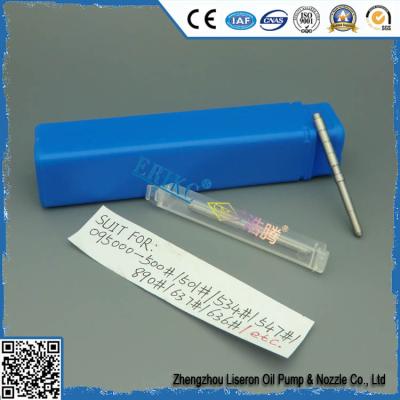 China Isuzu  ERIKC 095000-5342 / 5343 denso injector valve, auto spare parts commander piston for 095000-5344 / 8976024852 for sale