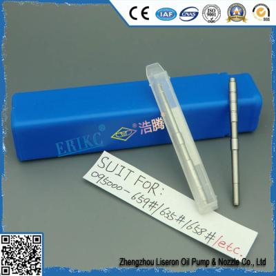 China Hino ERIKC denso spare parts control valve piston 095000-6350 095000-6351, inyector valve assy parts 095000-6352 for sale