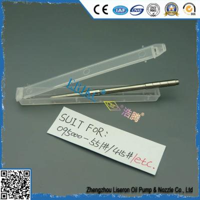 China Isuzu ERIKC 095000-5510 095000-5511 new shut down valve, denso injector valve stem for diesel auto engine manufacturer for sale