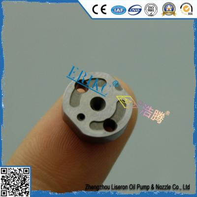 China Isuzu 1 211 813 liseron 095000-6365 CR complete orifice plate 0950006364,common rail denso valve 9709500 636 for sale