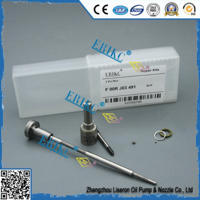 China For BOS Injector Repair Kit F OOR J03 491 (FOORJ03491) For BOS injektor Repair Kit FOOR J03 491 for sale