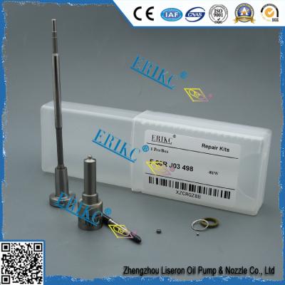 China For BOS repair kit F OOR J03 498 (FOORJ03498) Common Rail injecteur Overhaul Kits  FOOR J03 498 for sale