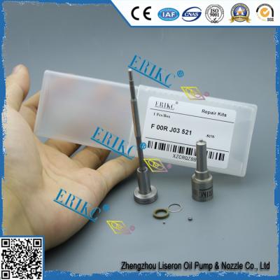China For BOS original nozzle repair kit F OOR J03 521 (FOORJ03521) FOOR J03 521 for sale