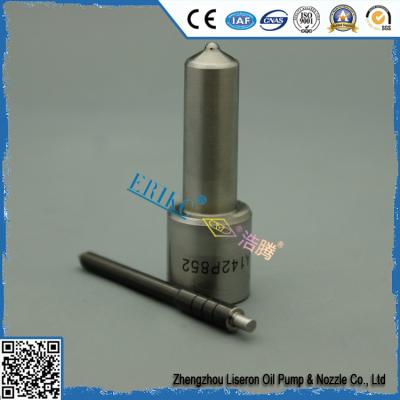 China KOMATSU injector nozzle DLLA 142 P852 japan denso nozzle , injector 095000-1210 diesel system nozzle DLLA 142P 852 for sale