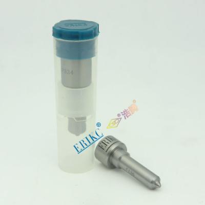 China ERIKC original auto car nozzle L023PBC Common Rail Injector diesel For Delp nozzles L023 PBC for sale