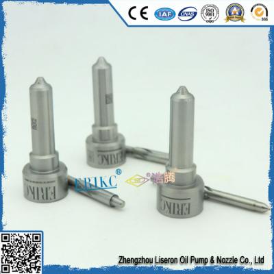 China ERIKC L223 PBC For Delp common rail spare parts injection nozzle L223PBC Fuel Injector Assembly for sale