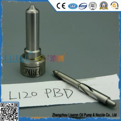 China For Renau  ASLA 144 FL 120 oil fuel inyector nozzle  DSLA144FL120 and ASLA144FL120 for sale