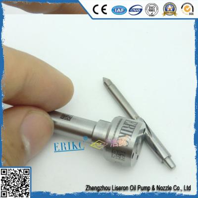 China Yuchaï diesel fuel injector nozzle L274PRD , L274 PRD burner nozzle L 274 PBC for sale