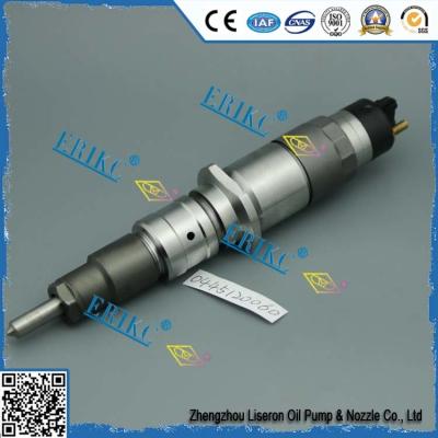 China Injetor 0445 da bomba de combustível do bosch de Cummins 0445120060 auto 120 060 e 0 445 120 060 DAF à venda