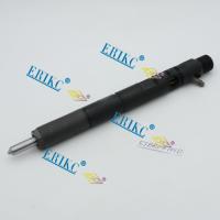 China EJB R03701D Common Rail Injector for Delphi KIA Diesel Engine 600g High Speed Steel for sale