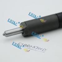 China EJB R03701D Common Rail Injector for Delphi KIA Diesel Engine 600g High Speed Steel for sale