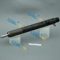 China EJB R03701D Common Rail Injector for Delphi KIA Diesel Engine 600g High Speed Steel for sale