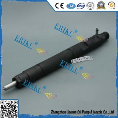 China SSANG YONG EMBR00301D diesel CR rail injector common rail EMB R00301D 28231014 1100100-ED01 / 1100100ED01 for sale