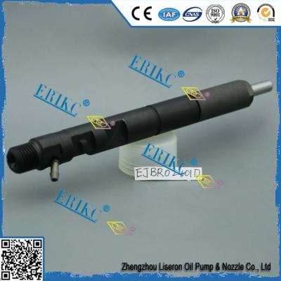 China EJBR0 2401D and EJBR02401D For Delp diesel injector EJB R02401D for sale