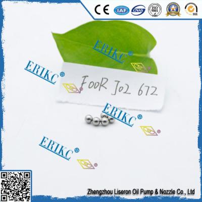 China FOORJ02672 fuel pump repair kit FOOR J02 672 common rail adjust kits F OOR J02 672 for sale