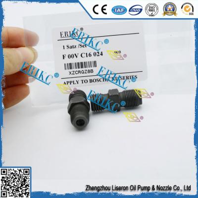 China FITTING FOOVC16024 Aansluiting Common Rail FOOV C16 024 diesel program For BOS  F OOV C16 024 for sale
