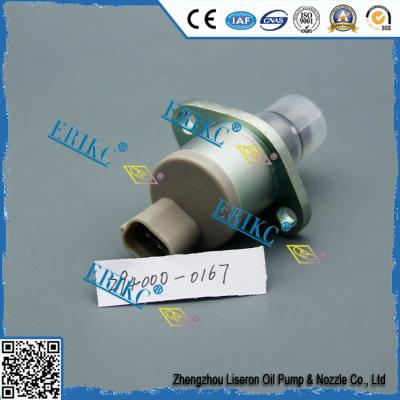 China MITSUBISHI 6M60T 294000-0167 Denso Fuel Pump Suction Control Valve 294000 0167 (2940000167) for 294050-0133 for sale