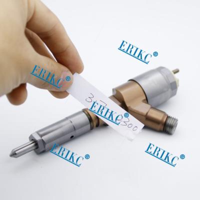 Chine injecteur 3172300 de CAT de moteur de l'injecteur 317-2300 d'excavatrice (317 2300) pour le moteur 320D LRR de C6.4 C6.4 ; 321D L 320D RR ; à vendre