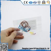 China ERIKC E1022010 Mechanical Seal O Ring for Common Rail Injector High Speed Steel for sale