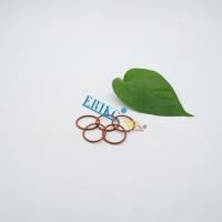 China ERIKC E1022010 Mechanical Seal O Ring for Common Rail Injector High Speed Steel for sale