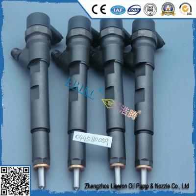 China CHRYSLER VOYAGER 0445 110 059 For BOS common rail injector 05066820AA and 0 445 110 059 cheysler for sale
