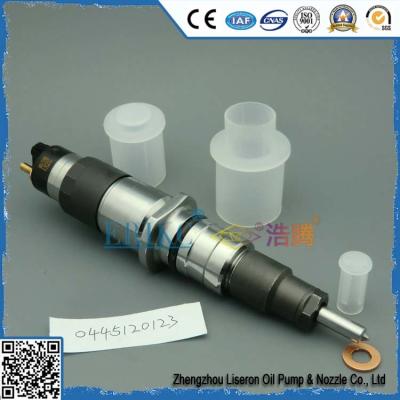 China For Cumins  bico injetor corsa 0445 120 123 \ 0 445 120 123 For BOS diesel fuel pump injector 51101006014 DCEC for sale