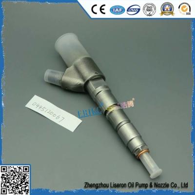 China 0445120067 / 0986435549 Injektor For BOS 04290987 bico fuel pump injector for Volv for sale