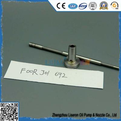 China FAW F00RJ01692 common rail valve Huanghai  0 445 120 221 For BOS cr injector valveKinglong  FooRJ01692 Jiefang for sale