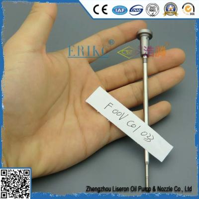 China Hyundai  For BOS valve set F00V C01 033 / 0445110283 / FooV C01 033 fuel injecter valve set KIA for sale