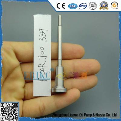 China Agrale-Deutz F00R J00 399 For BOS engine valves 0 445 120 010 valve FooR J00 399 bare stem valve for sale