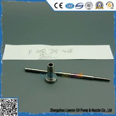 China F00R J01 428 For BOS fuel engine valve F00R J01 428 and FooR J01 428 For BOS nozzle injector valve for sale