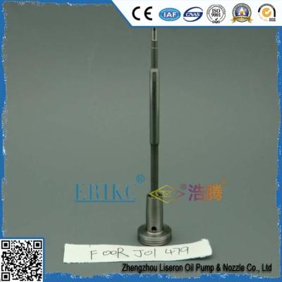 China for Volv F00R J01 479 For BOS F00R J01 479 orginal For BOS injector valve FooR J01 479 For BOS pressure resist valve for sale
