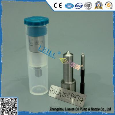 China nozzle fuel DSLA158P 974 \ 0 433 175 275 \ DSLA158P974 GMC Isuzu For BOS fuel injector nozzle for sale