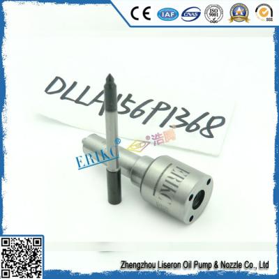 China DLLA 156P1368 nozzle For BOS Hyundai 0433171848 KIA For BOS cr fuel injector nozzle DLLA156 P 1368 for sale