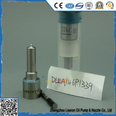 China MAN TGA DLLA 146P1339 and DLLA146 P 1339 MAN TGS For BOS fuel tank nozzle 0433171831 bico oil injector nozzle for sale