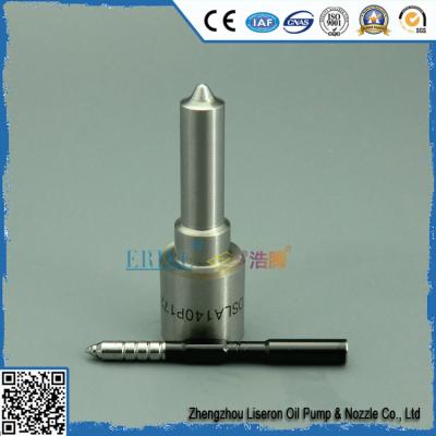 China DSLA140P 1723 For Cumins For BOS jet nozzle 0433 175 481 Kamaz For BOS fuel tank nozzle DSLA 140 P1723 for sale