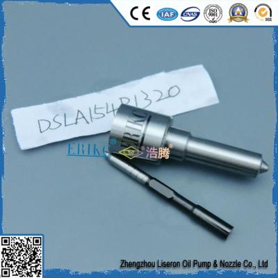 China Dodge Sprinter DSLA 154 P1320 For BOS fuel spray nozzle 0 433 175 395 ( DSLA154P1320 ) for sale