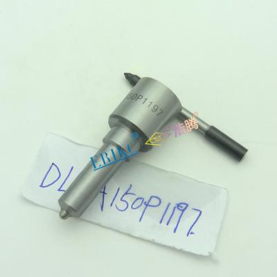 China DLLA 150 P 1197 HYUNDAI For BOS nozzle assembly DLLA 150P 1197 KIA For BOS oil pump nozzle 0 433 171 755 for sale