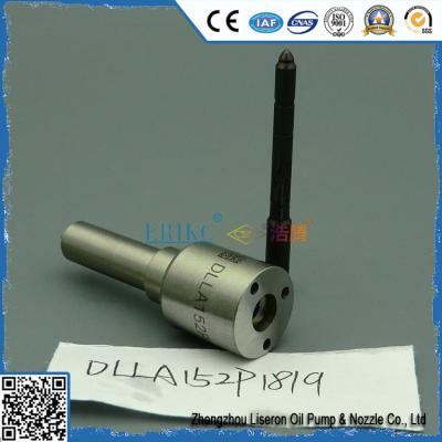 China DLLA 152 P 1819 For BOS oil jet nozzle 0433172111 For BOS oil jet nozzle assy DLLA 152 P1819 for sale