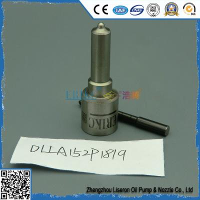 China DLLA 152P1819 fuel tank nozzle For BOS  0433 172 111 For BOS oil spary nozzle DLLA152 P 1819 for sale