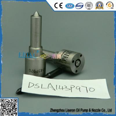 China DSLA143 P 970 For IVEC injector type nozzle For BOS 0 433 175 271 For Cumins DSLA143P970 bico fuel injector nozzle for sale