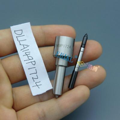 China DLLA 149 P 1724 Delong For BOS fuel dispenser nozzle DLLA 149P 1724 Weichai 0 433 172 058 for sale