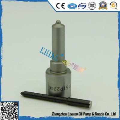 China DLLA 151P2240 gas burner nozzle 0433172240 / DLLA151 P 2240 XICHAI FAW For BOS diesel part nozzle for sale