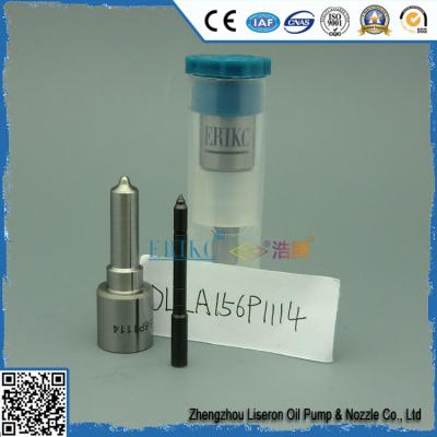 China DLLA 156 P 1114 bico oil injector nozzle 0433 171 719 , DLLA 156 P1114 For BOS injection pump nozzle for sale