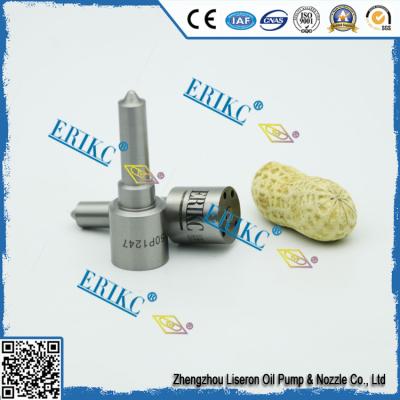 China DSLA 150P1247 0433 175 367 For BOS original parts injector nozzle DSLA 150 P1247 for sale